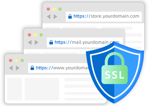 SSL证书类型_提供安全的SSL协议和SSL加密方式_https证书申请 - 安信SSL证书