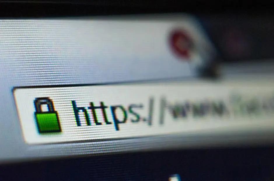 更新HTTPS证书的详细流程 - 安信证书