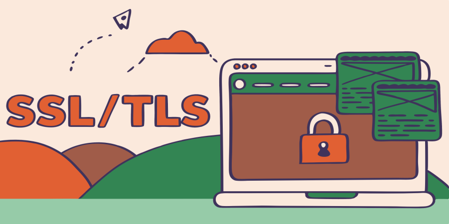 SSL2.0发布30周年：从SSL到TLS，回顾互联网加密技术变迁 - 安信SSL证书